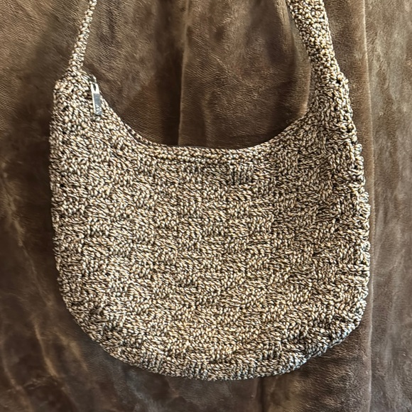 The Sak | Bags | The Sak Hobo Bag Brown Mingled Color | Poshmark